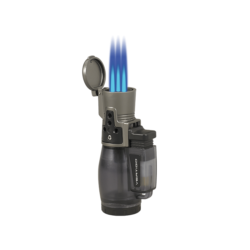 Dynavap Cyclone 2 Triple Torch - Ethos Herbals