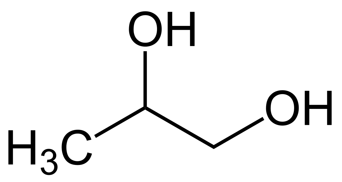 Propylene Glycol USP - Ethos Herbals